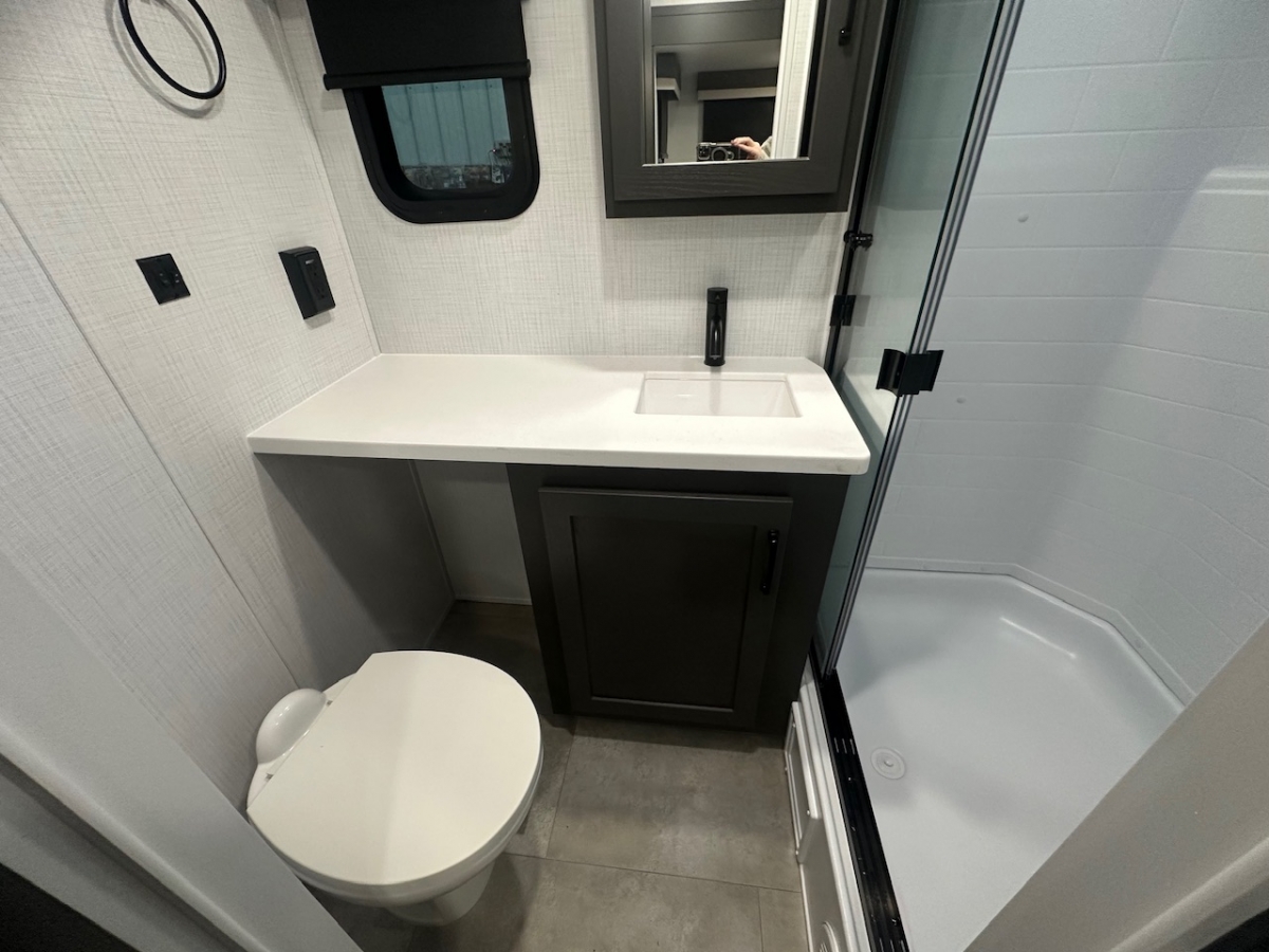 New RVs – Davis Camper Sales, Inc