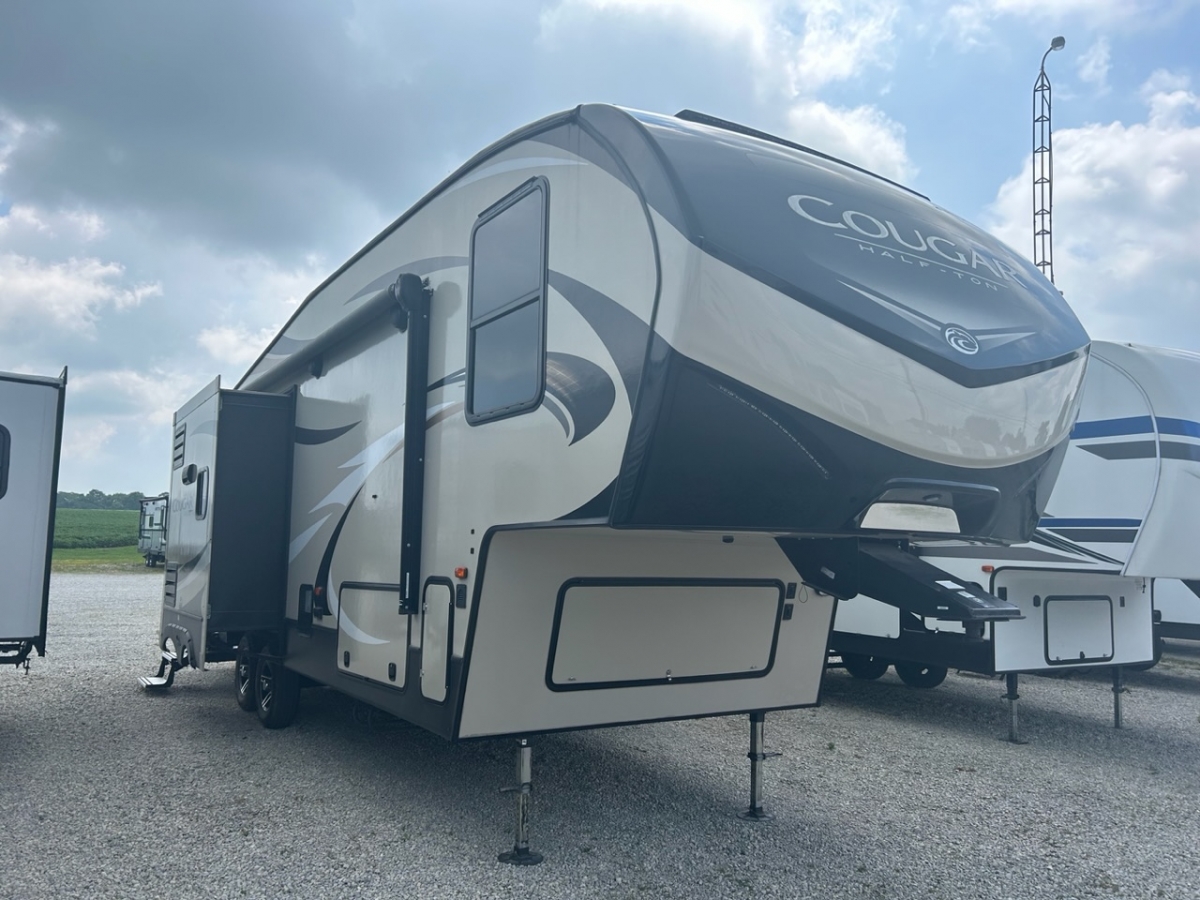 Pre-Owned RVs – Davis Camper Sales, Inc
